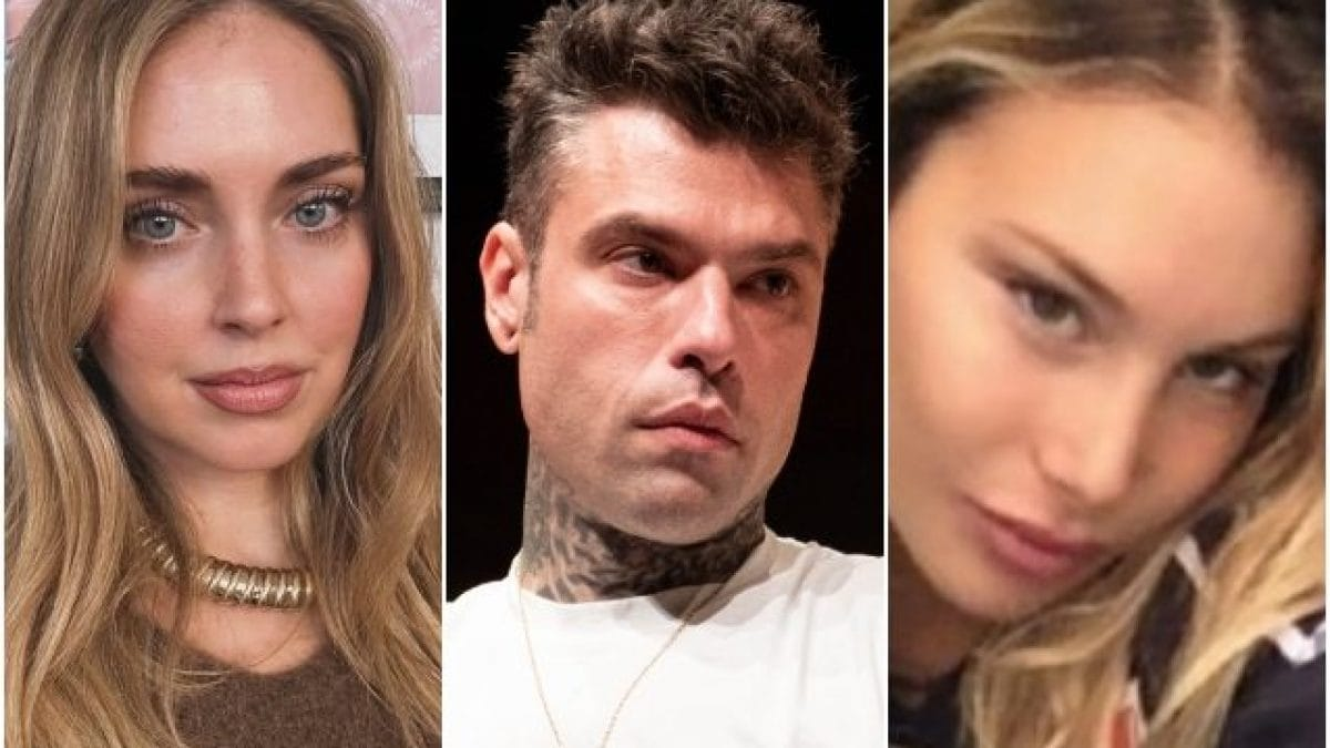 Chi è Angelica Montini, presunta amante di Fedez: reazione Chiara