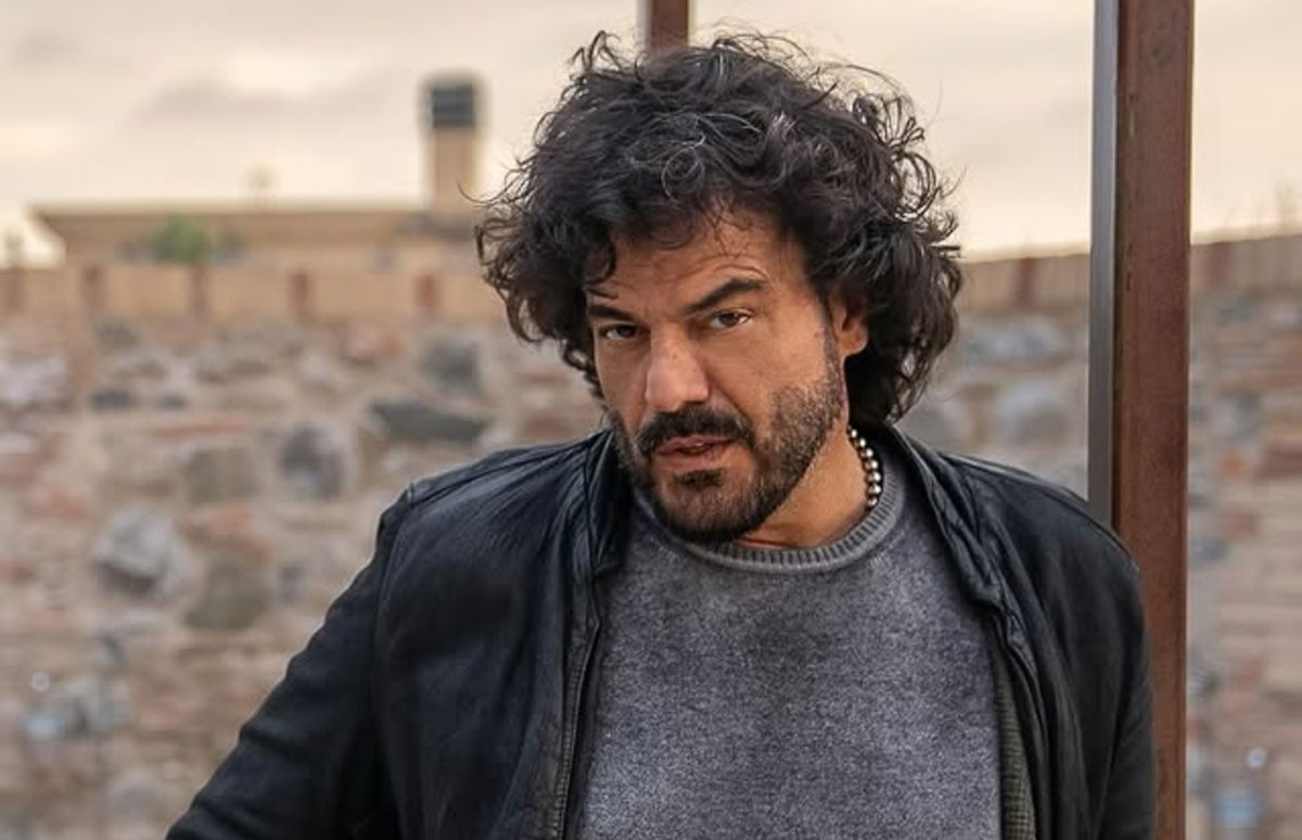 Chi è Francesco Renga, a Sanremo 2025 con i Modà: vita privata