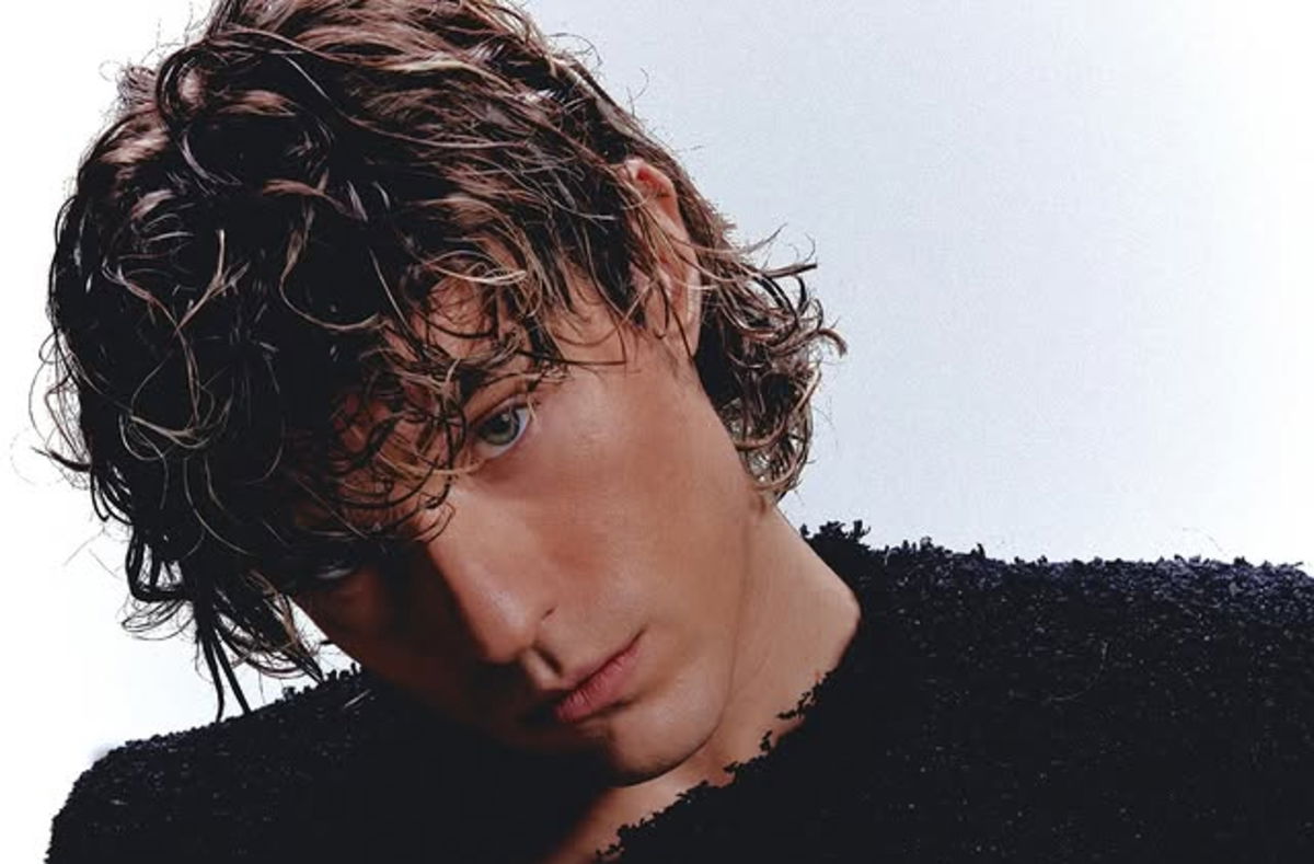 Chi è Irama a Sanremo 2025, Lentamente: vero nome e significato