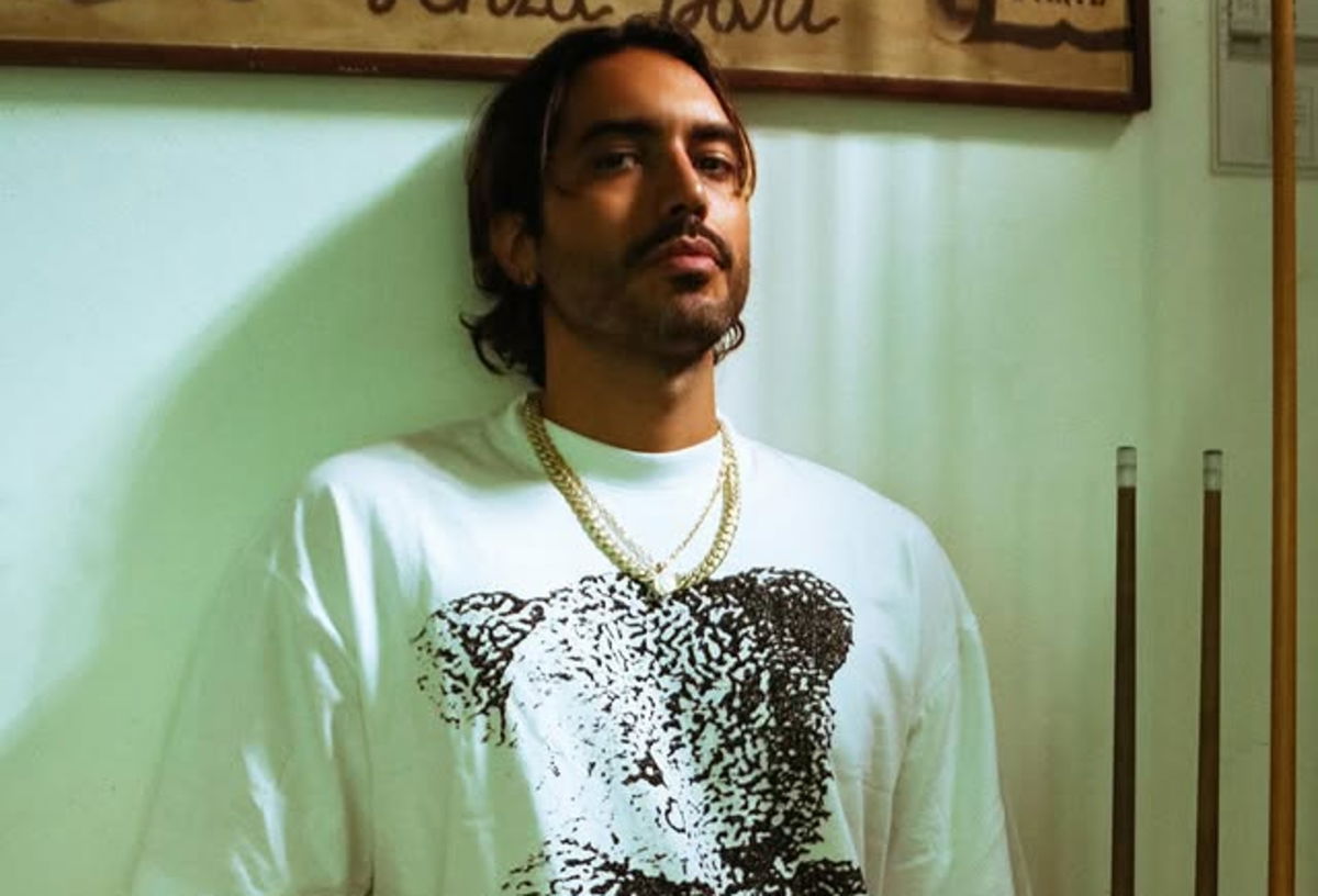 Chi è Sixpm, marito di Rose Villain a Sanremo 2025 e vero nome