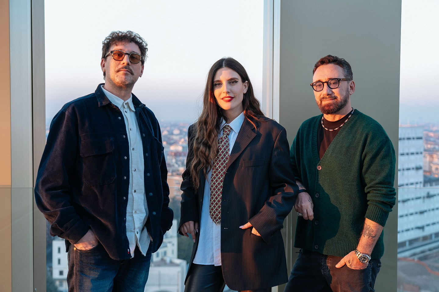 Ditonellapiaga, a Sanremo 2025 con Willie Peyote: vita privata