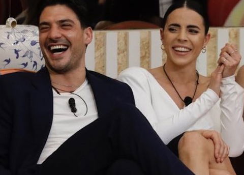 Silvia Ghio, chi è la fidanzata di Mirko Brunetti: la reazione di Perla