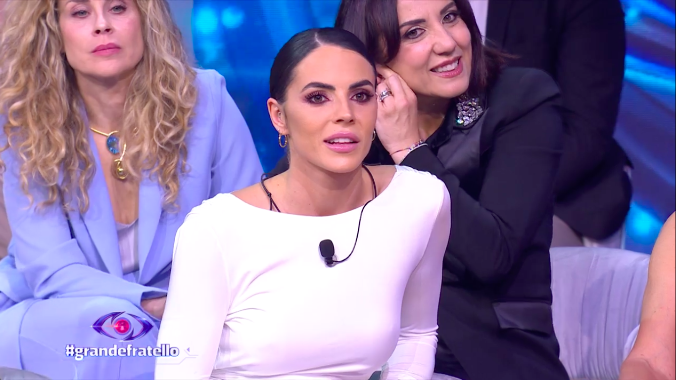 Tutti gli eliminati della semifinale del Grande Fratello: percentuali