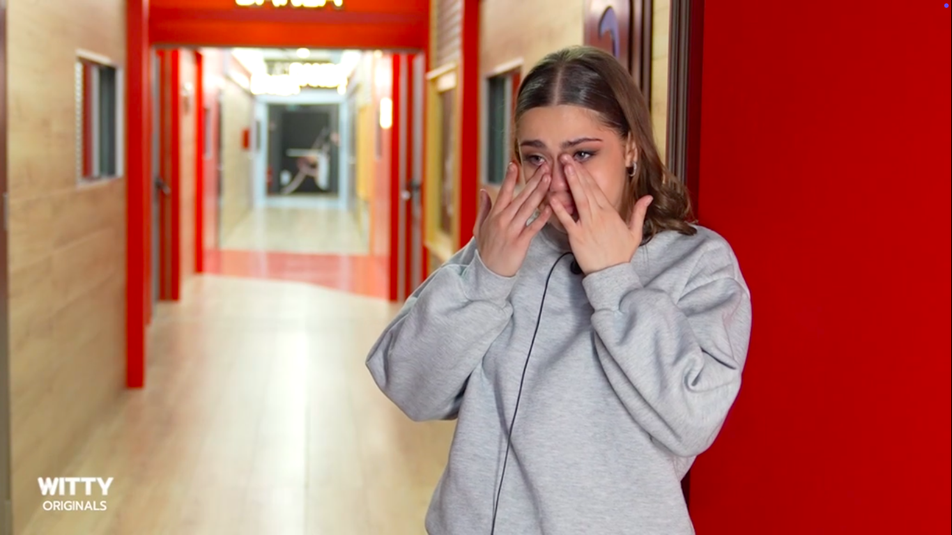 Raffaella Mitaritonna eliminata nel secondo Serale di Amici 24