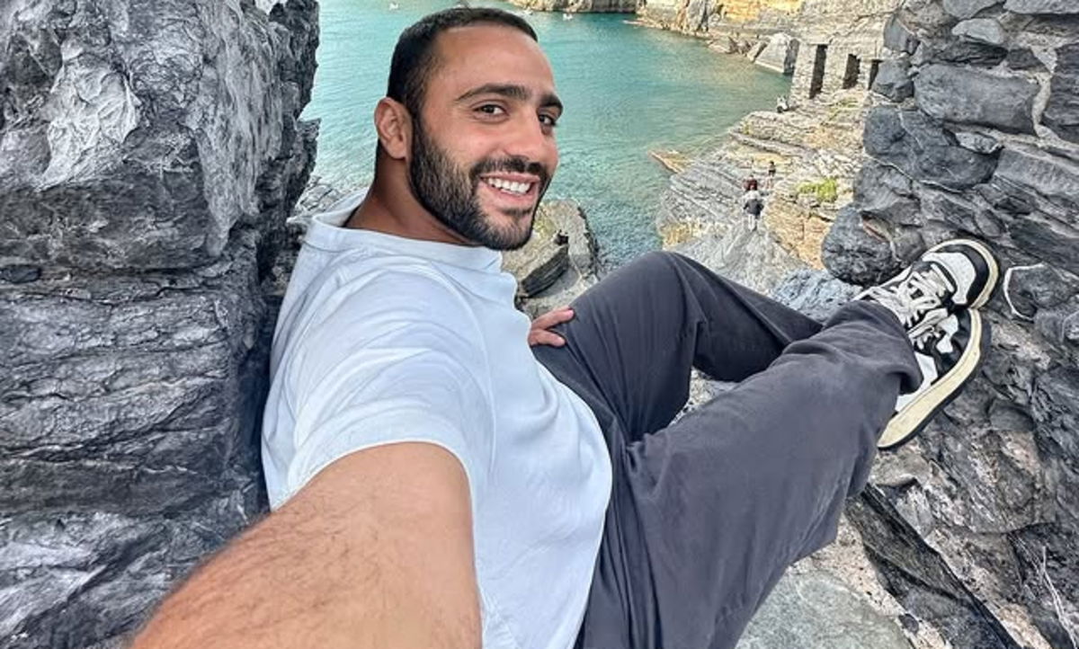 Chef Ruben Bondì, chi è: vita privata e curiosità, il successo in tv