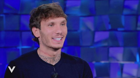 Andrea Preti, chi è: carriera e vita privata, concorrente de La Talpa