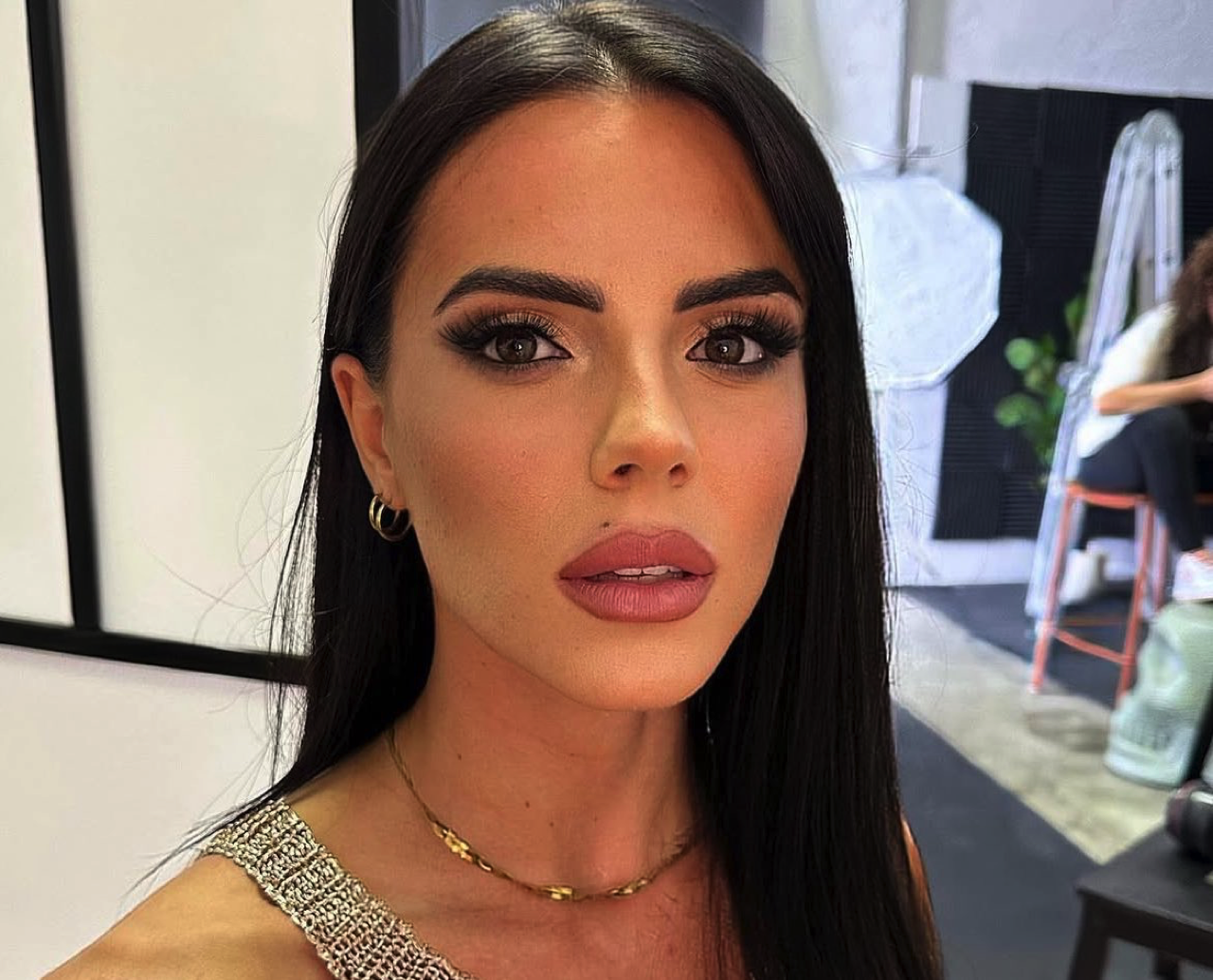 Shaila sorprende i fan dopo il GF: “Il mio sogno? Tornare ad Amici”
