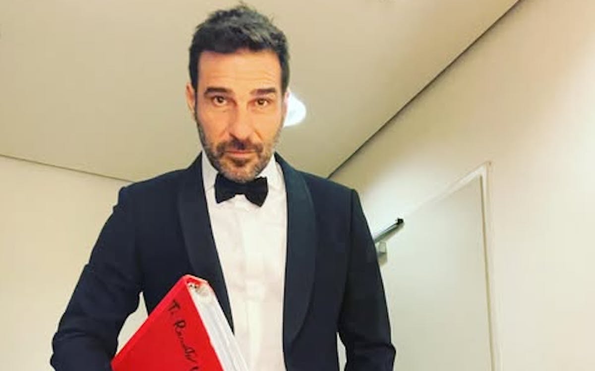 Edoardo Leo, chi è: biografia, carriera, vita privata