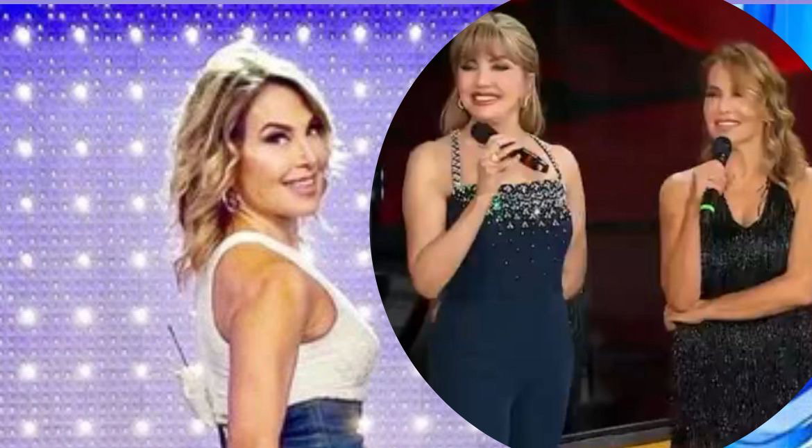 Barbara d'Urso a Ballando è uno sgarbo a Mediaset? La risposta