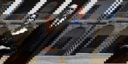 Il Collegio 3 sarà ambientato in un'epoca più moderna | Blog tv italiana