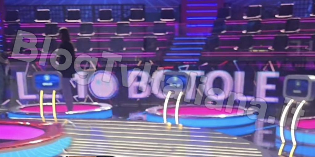 Caduta Libera 2025: Le 10 Botole è il nuovo gioco finale | Blog tv italiana