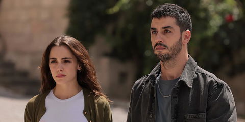 La Notte nel Cuore: su Canale 5 il video spot della nuova soap turca ...