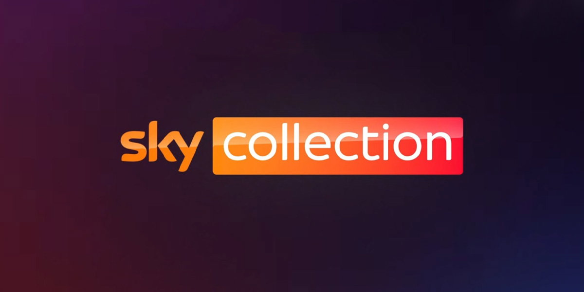 Sky Collection: dal 1° novembre 2025 un nuovo canale con serie tv in ...
