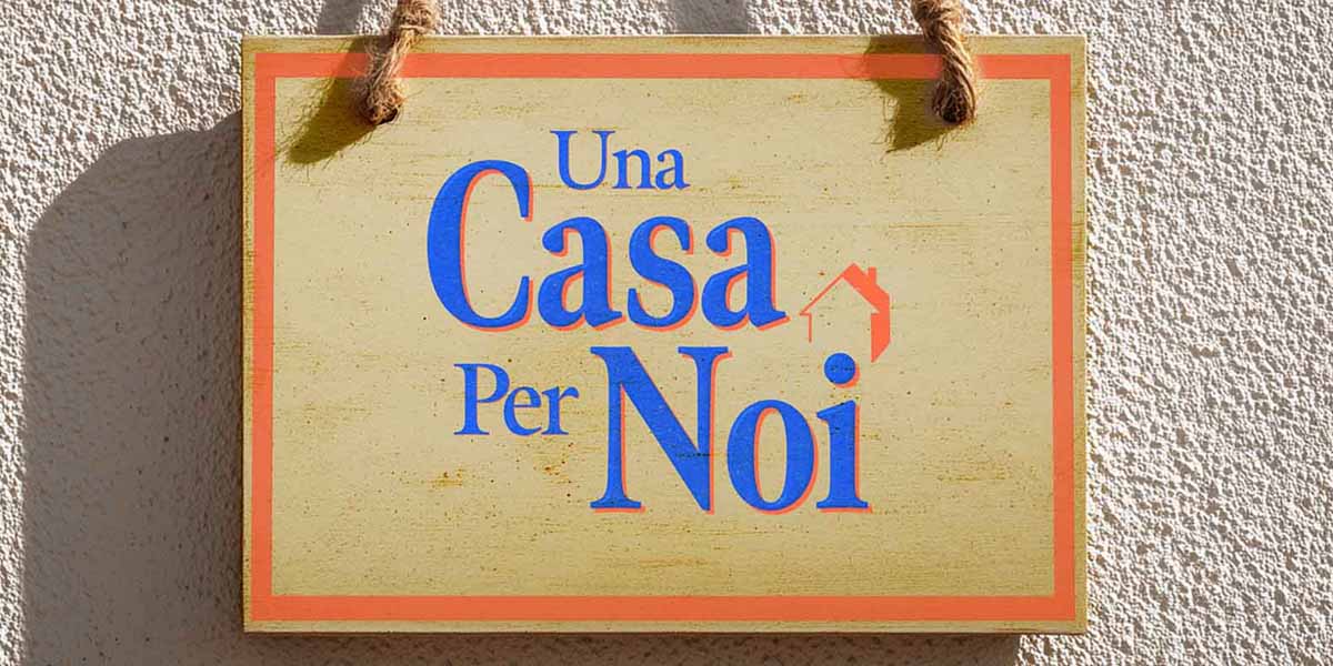 Una Casa per Noi: anche Rai2 prova a clonare Casa a Prima Vista | Blog ...