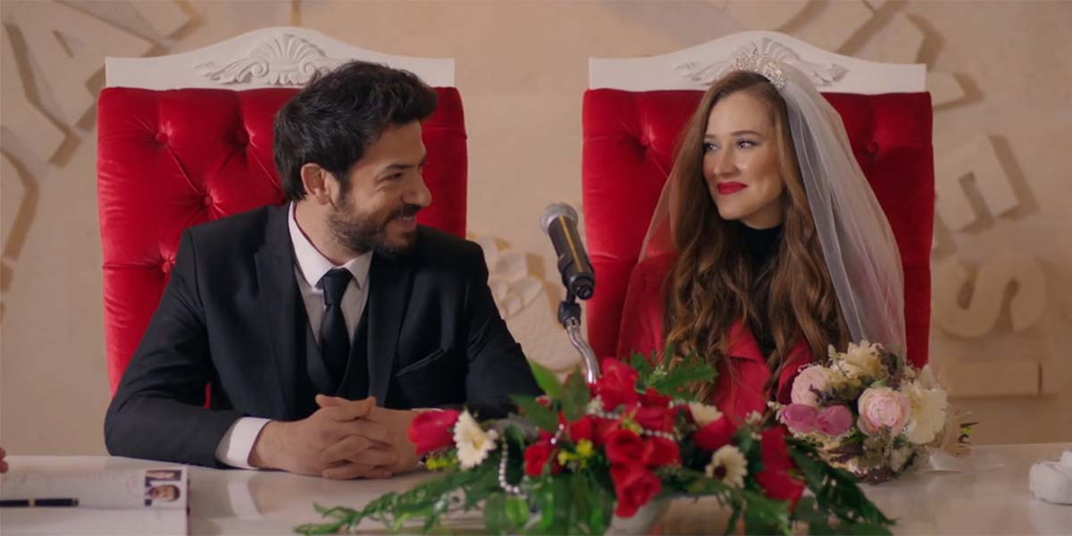 Hercai, anticipazioni 17 novembre 2025: Azat e Gonul si sposano in ...