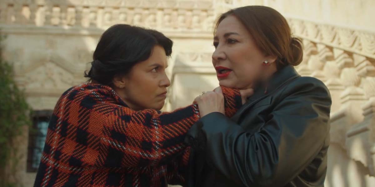 Hercai, anticipazioni 24 novembre 2025: Zehra tenta di accoltellare ...