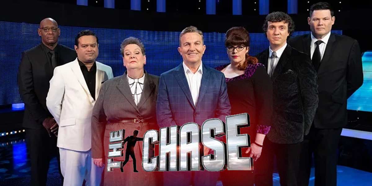The Chase arriva in Italia? Il format già nelle mani di una produzione ...