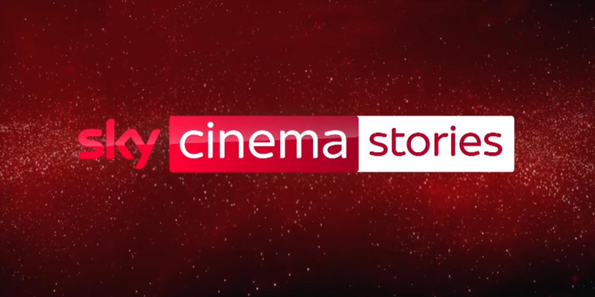 Sky Cinema Stories: nuovo canale di film dal 7 dicembre 2025 | Blog tv ...