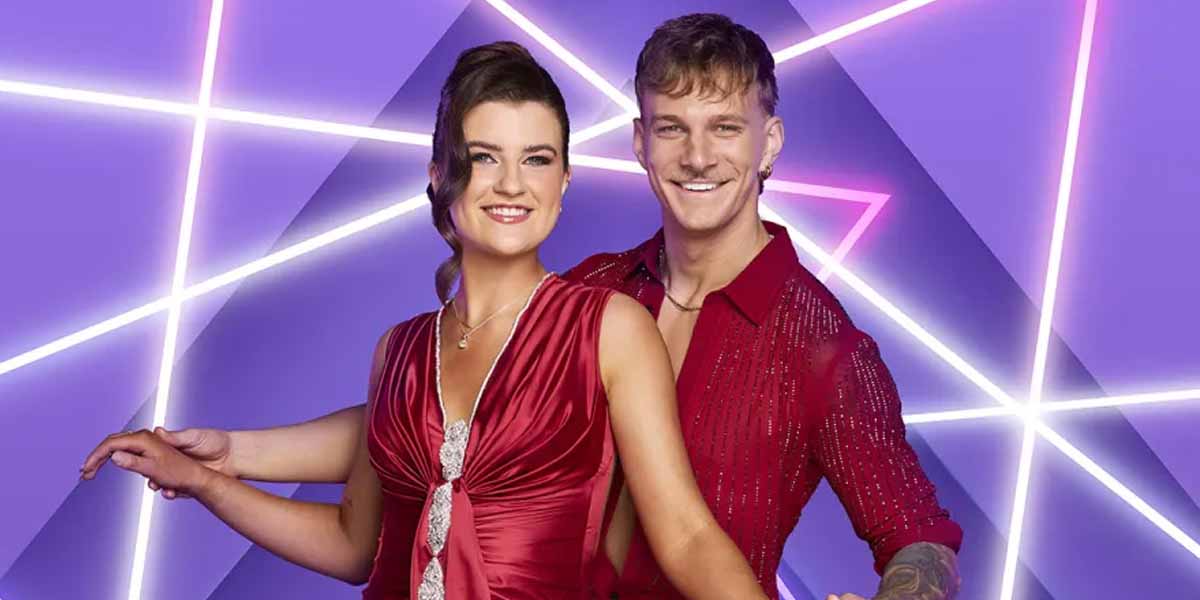 Leonardo Lini nuovo maestro italiano a Ballando con le Stelle Irlanda ...