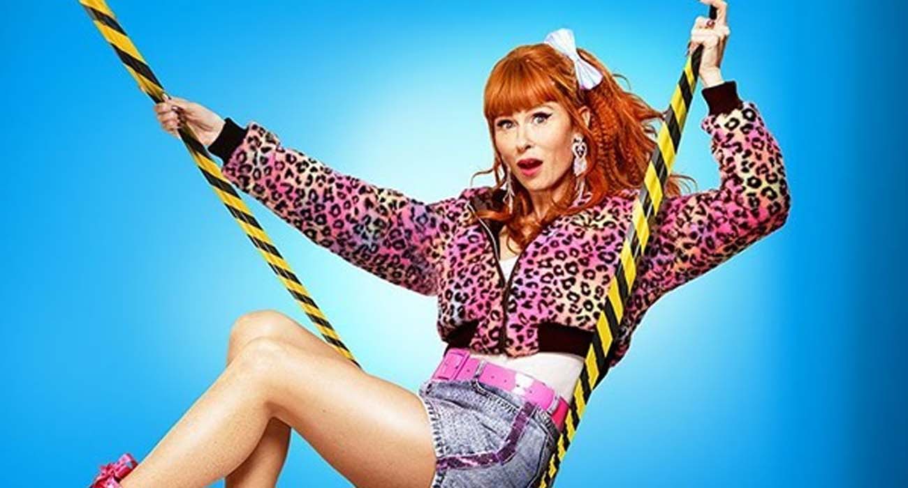 Morgane Detective Geniale 5 trasloca su Rai Due | Blog tv italiana