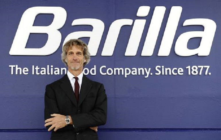 BARILLA: Guido Barilla, i gay e gli spot sulla famiglia tradizionale di ...