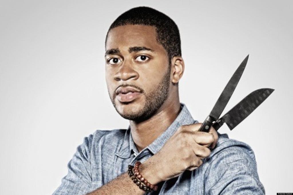 Josh Marks: il finalista di Masterchef Usa che si suicida | Giornalettismo