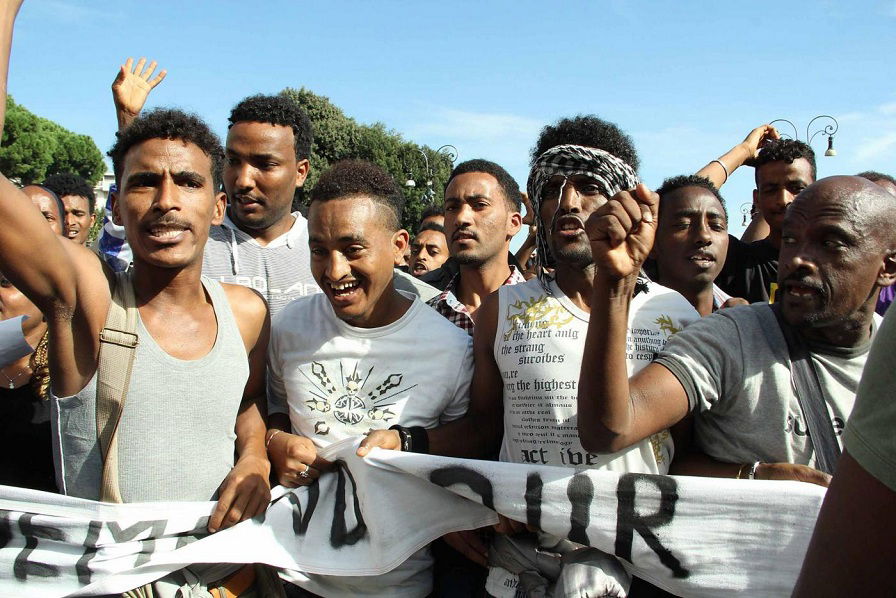 La Vera Storia Degli Immigrati Che Prendono Più Soldi Degli Invalidi
