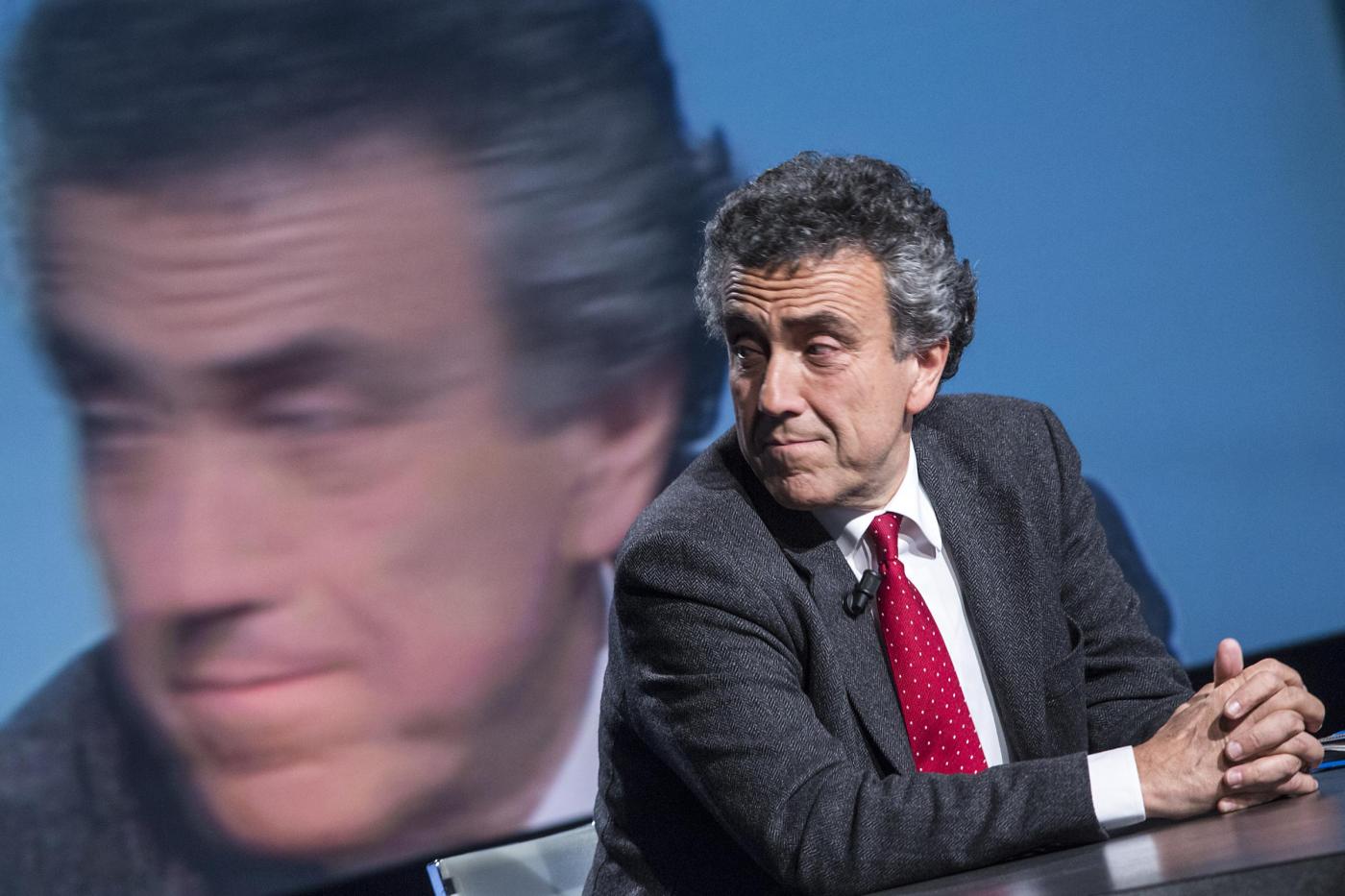 Fabrizio Barca, il governo Renzi e le pressioni di De Benedetti