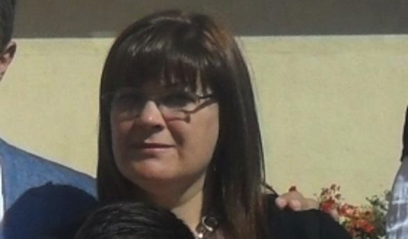 Daniela Falcone: il figlio ha tentato di difendersi dalla sua furia ...