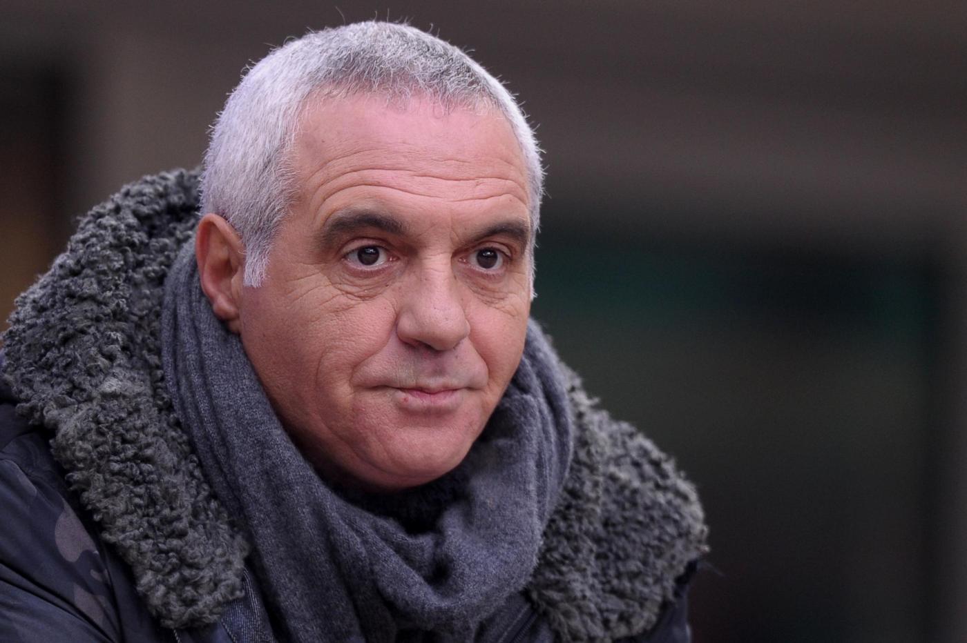 Giorgio Panariello sfotte Beppe Grillo e succede il finimondo ...