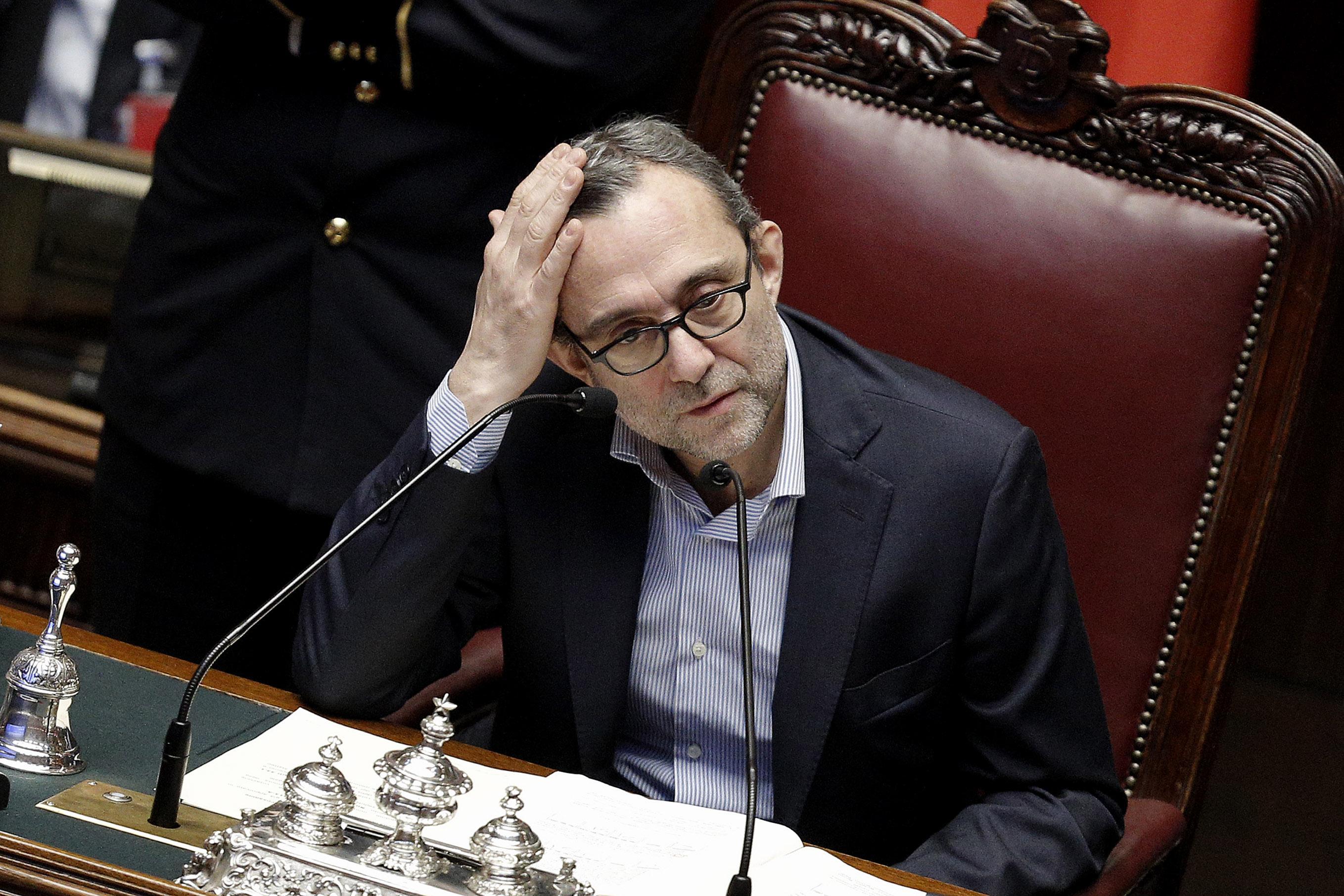 Elezioni Roma 2016, c'è Giachetti tra i nomi "sondati" da Renzi ...