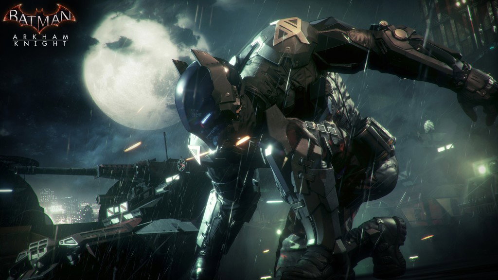 Epic fail di Warner, ritirata la versione per PC di Batman: Arkham ...