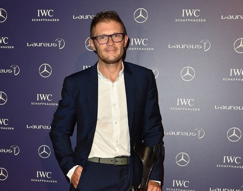 Fabrizio Macchi, storia di un normale campione straordinario ...