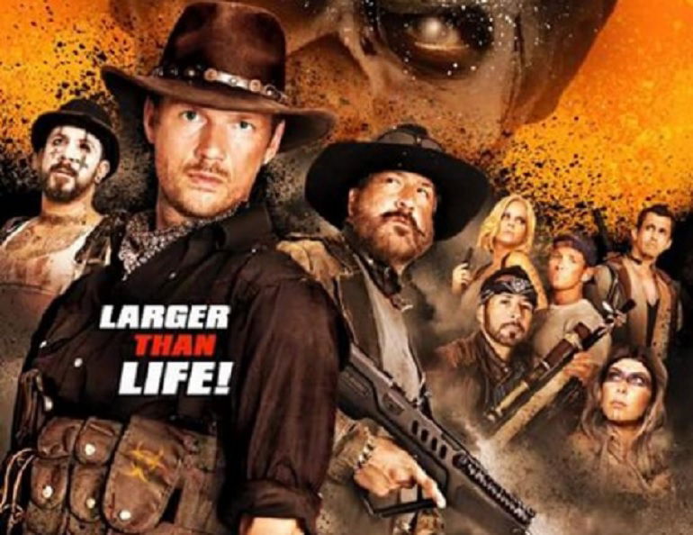 Dead 7 | Backstreet Boys | NSync | Cast