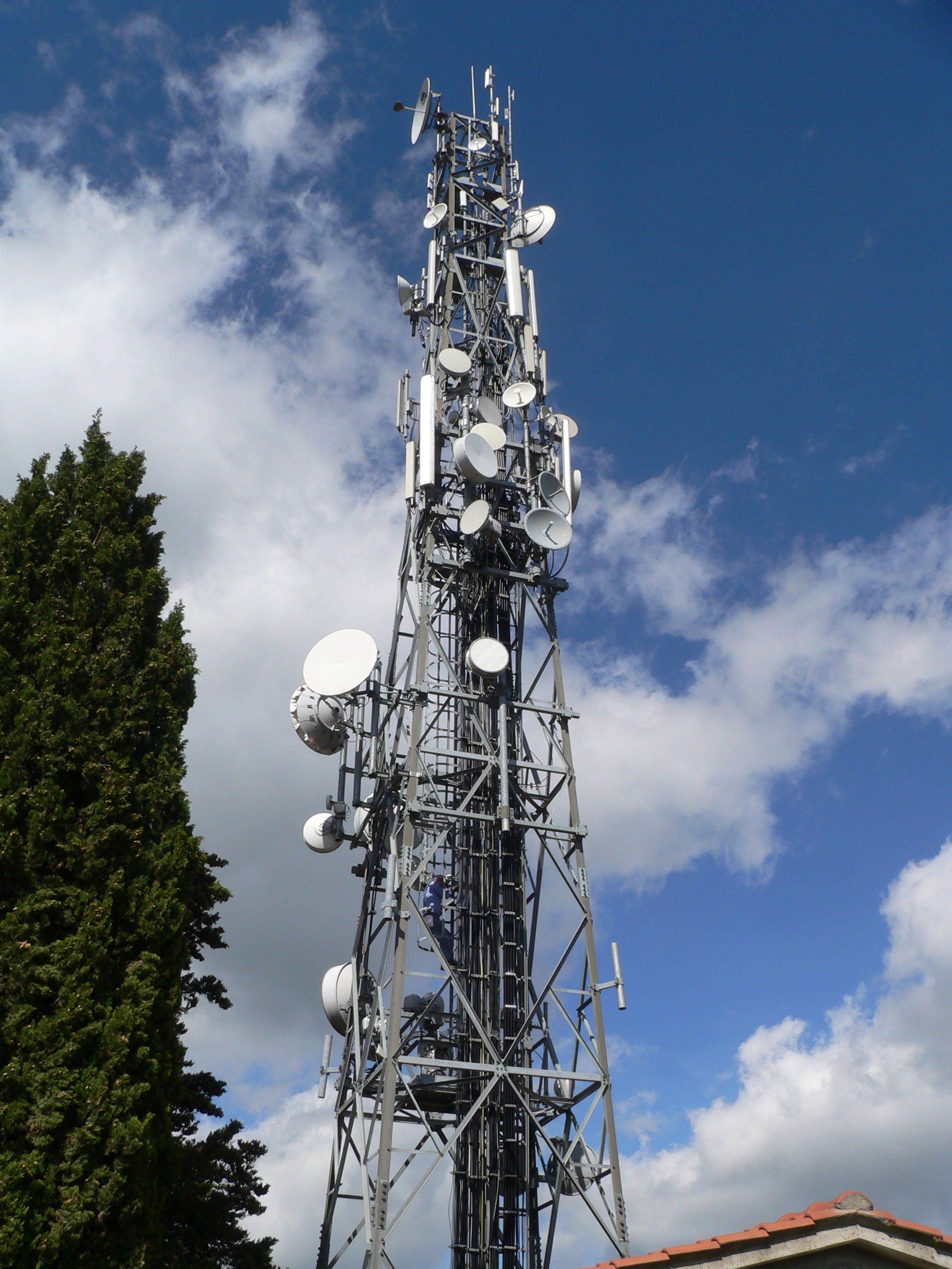 GO internet accordo con Enel Open Fiber