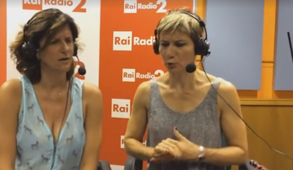 Tutta la storia di Francesca Fornario e la censura a Radio2