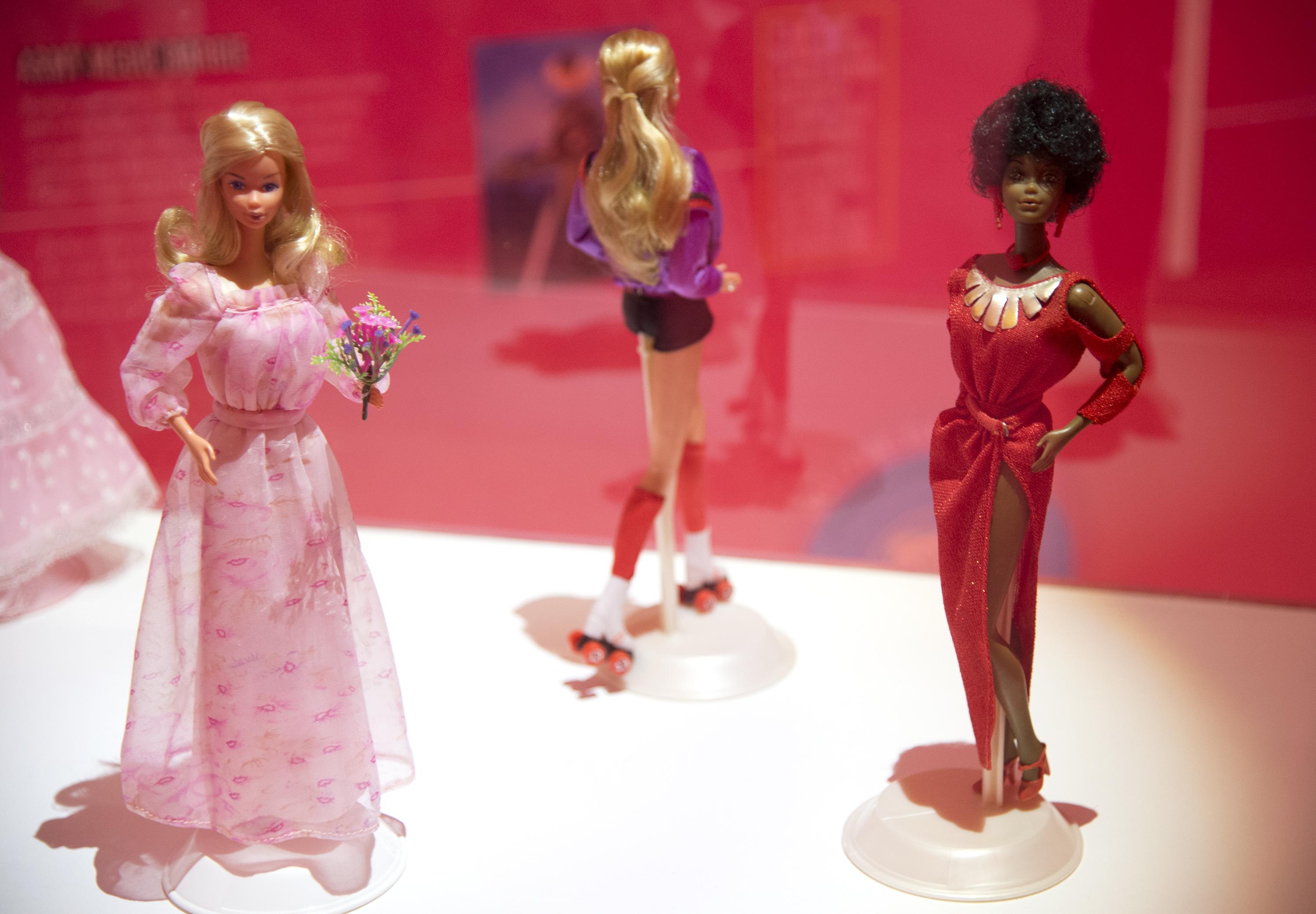 Barbie The Icon | Data di fine mostra | Prezzo | Orari