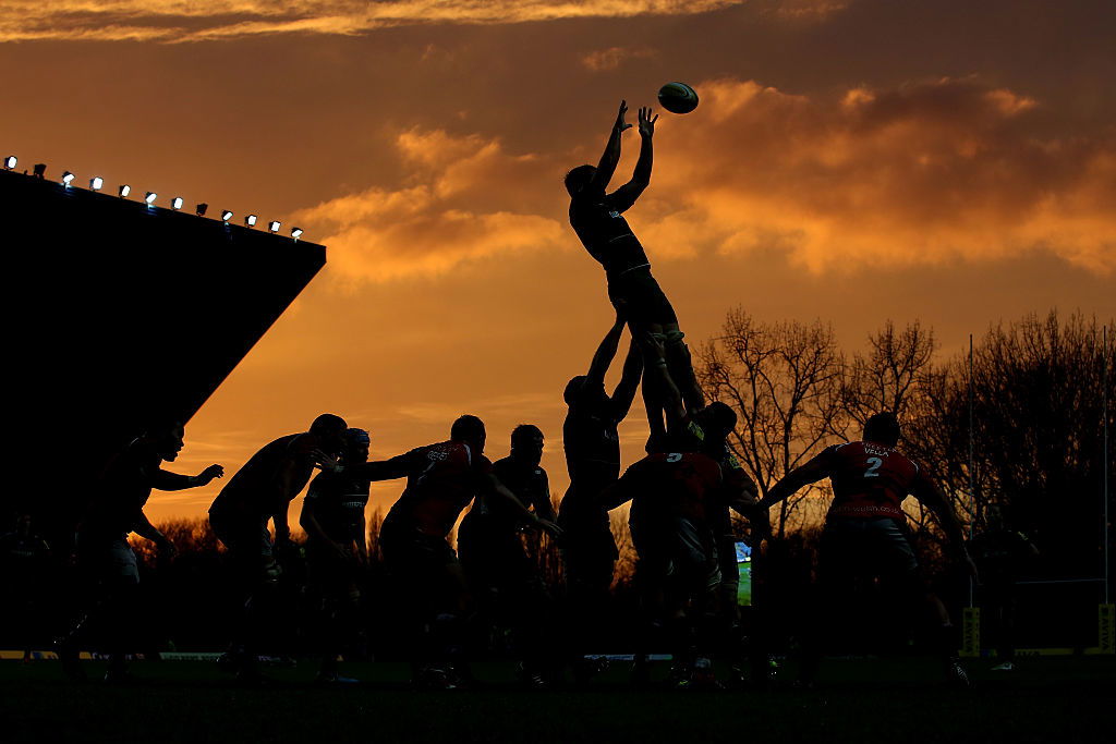 Rugby: quello che dovete sapere sulle sue regole