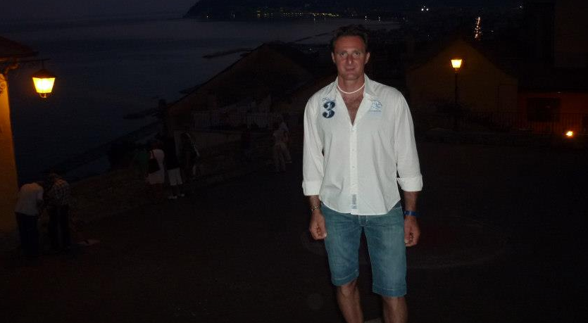 De Giulio accusato per omicidio volontario per la morte di Elisa Ferrero