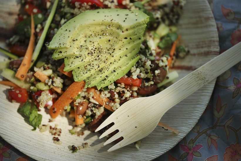 La top 5 delle bufale sui vegani