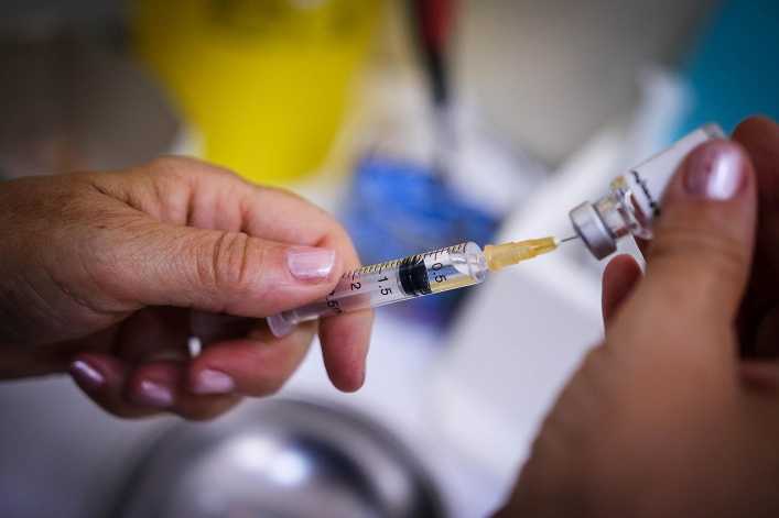 Il bambino di 2 anni morto di meningite a Napoli, il vaccino non è bastato Il bambino di 2 anni morto di meningite a Napoli, il vaccino non è bastato