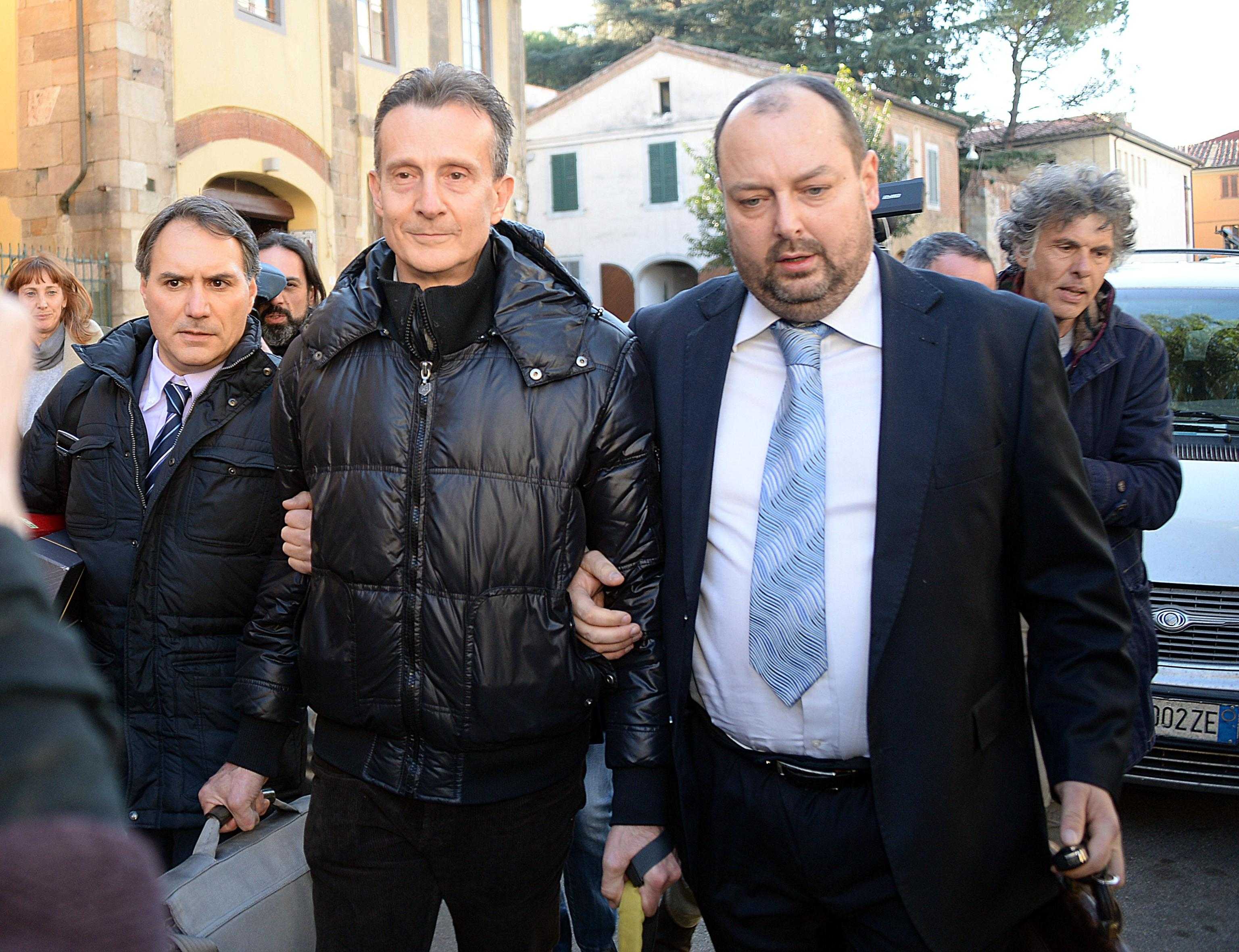 Antonio Logli condanna confermata a 20 anni per morte Roberta Ragusa