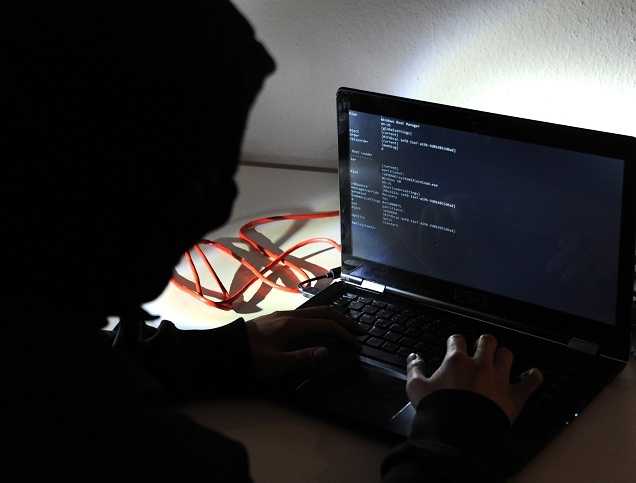 Attacchi hacker: aumentano del 31% in Italia nei primi sei mesi del 2018