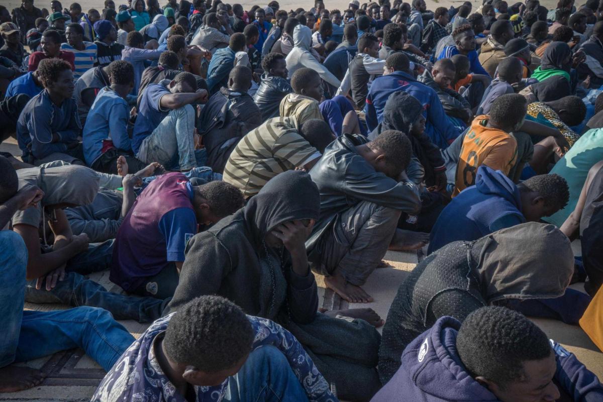 In Italia ci sono stati 8 episodi razzisti in 45 giorni e non è un caso