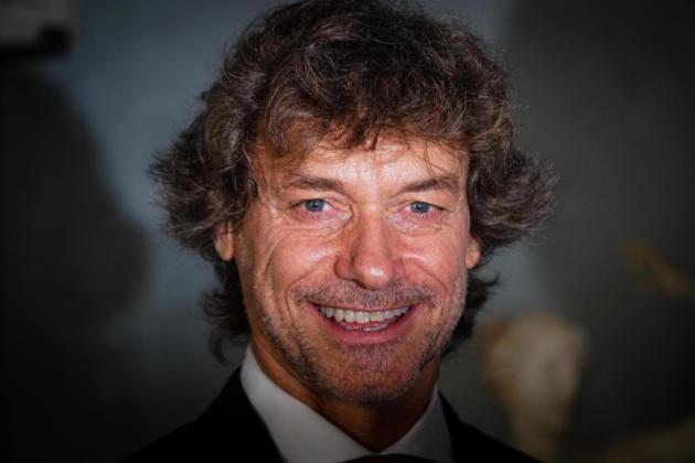 Alberto Angela compie 57 anni: gli auguri del mondo del web