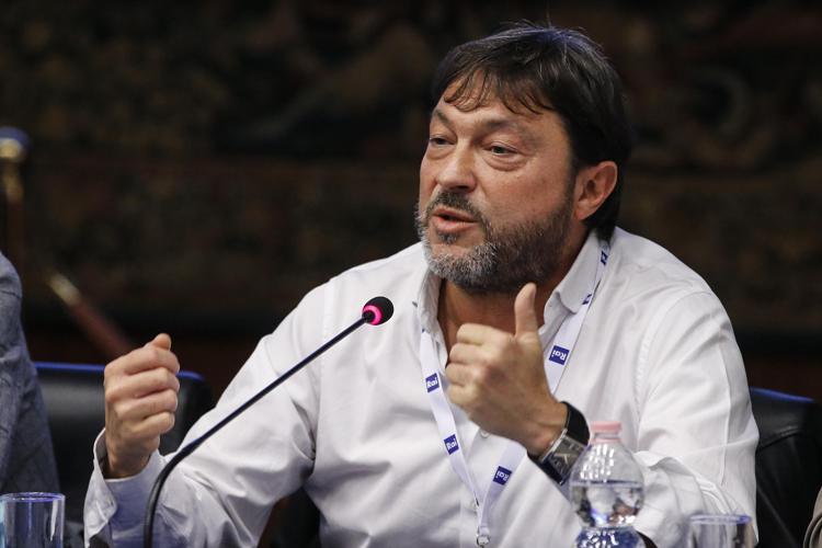 Ranucci parla della puntata di report e spiega il Sistema Juventus