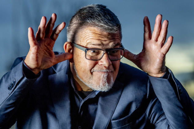 Emile Ratelband perde la sua battaglia per avere 20 anni di meno