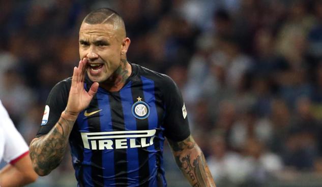 Nainggolan e quell'audio che spacca la Milano nerazzurra