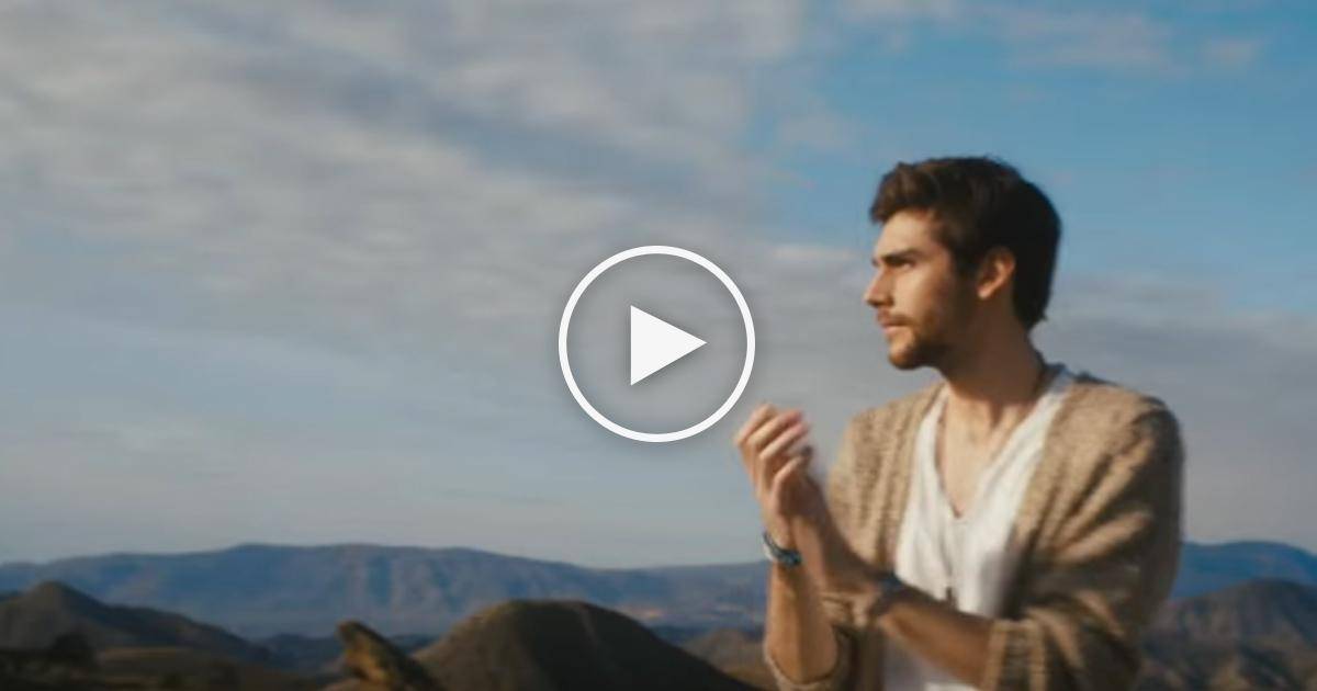 Alvaro Soler - El Mismo Sol (Video Ufficiale) | Giornalettismo