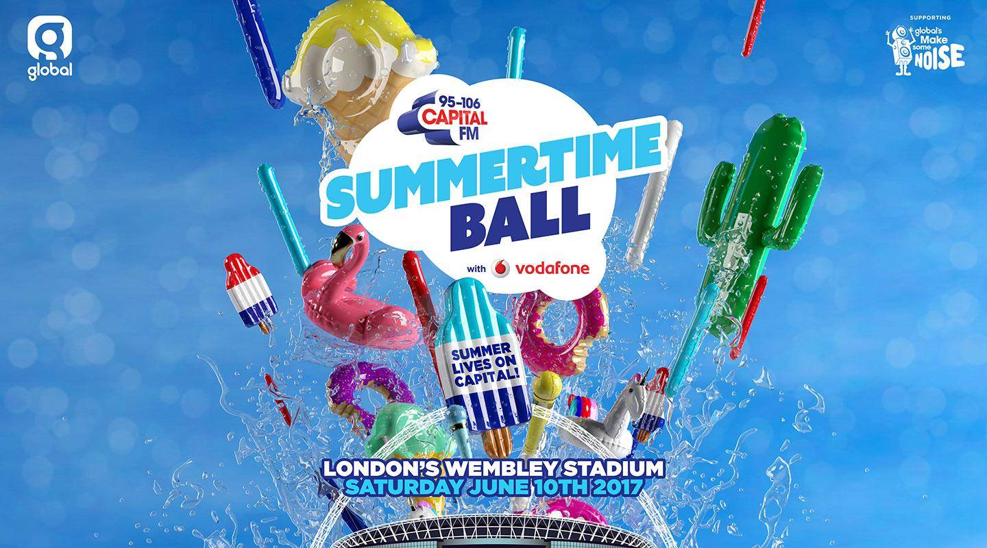 Summertime Ball 2017: performance delle Little Mix, Liam Payne e altri